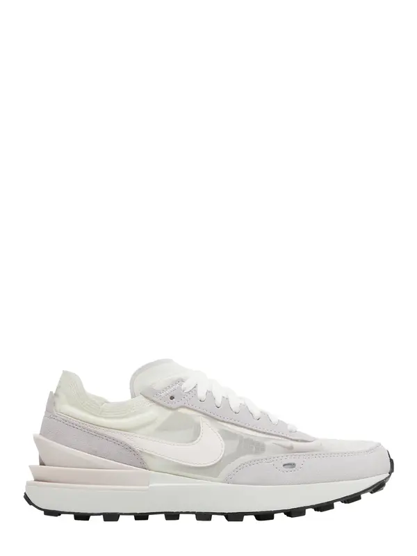 Nike Waffle One Sneakers - White