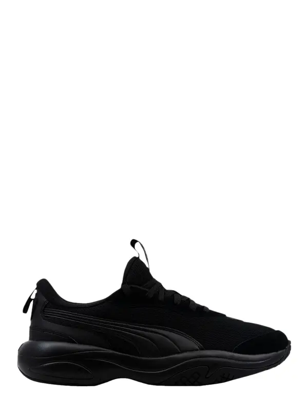 PUMA Val Sneakers - Black