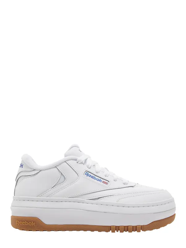REEBOK Club C Extra Sneakers - White
