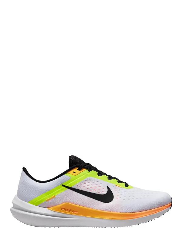 Nike Winflo Sneakers - White