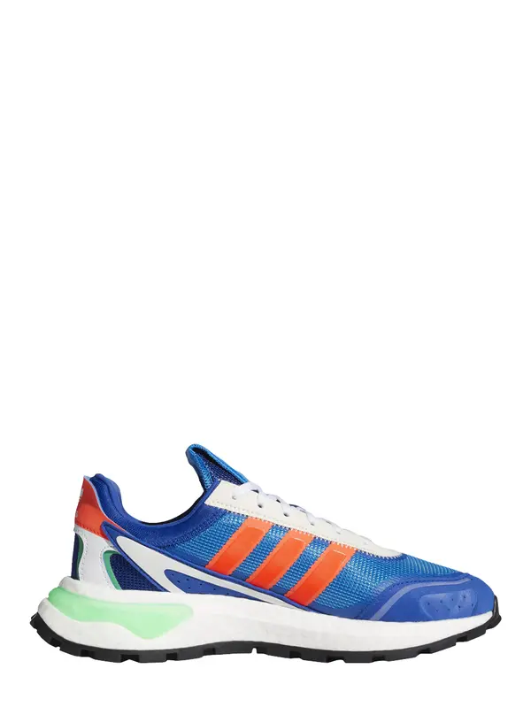 Adidas Retropy P9 Sneakers - Blue