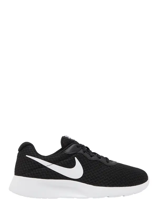 Nike Tanjun Sneakers - Black