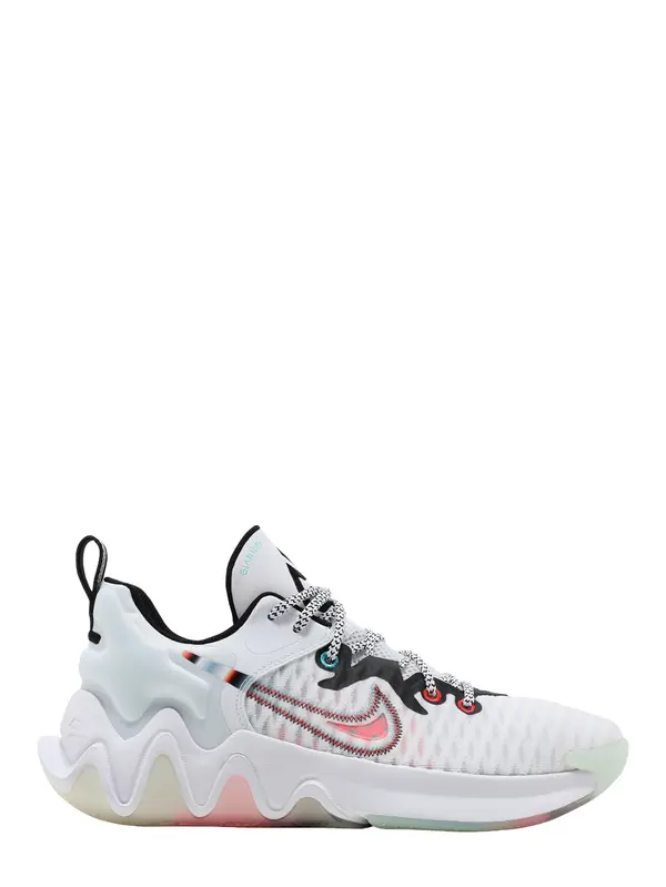 Nike Giannis Immortality ‘force Field’ Sneakers - White