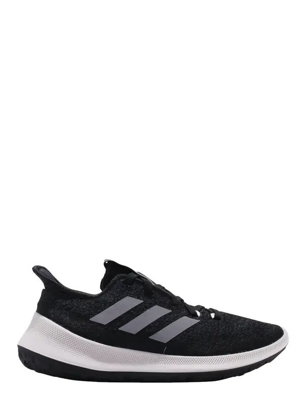 Adidas Sensebounce Sneakers - Black