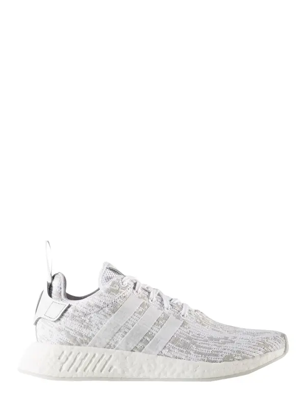 Adidas Nmd_r2 - White