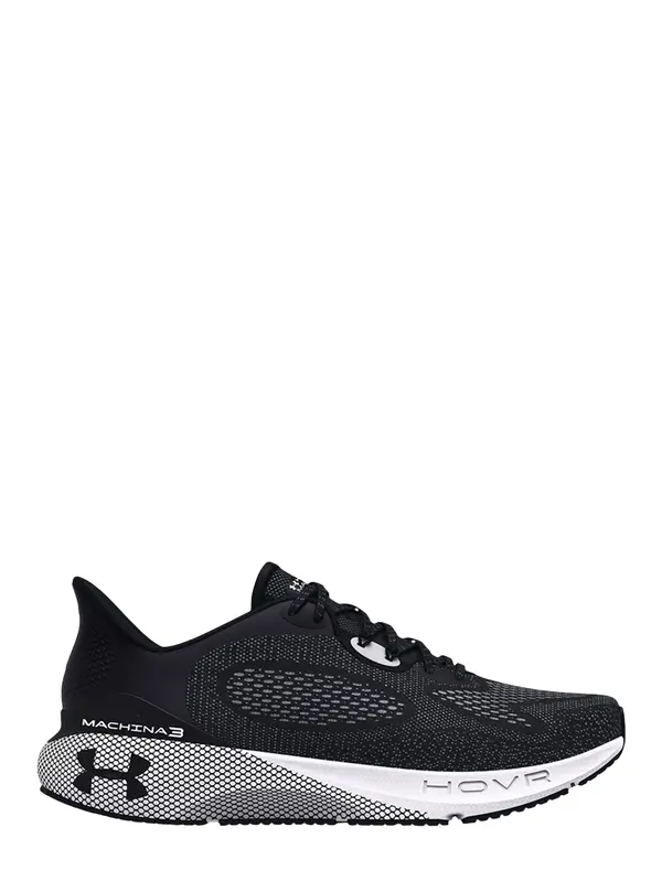 Under Armour Hovr Machina 3 Sneakers - Black