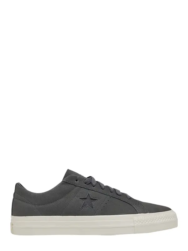 CONVERSE One Star Low Sneakers - Grey