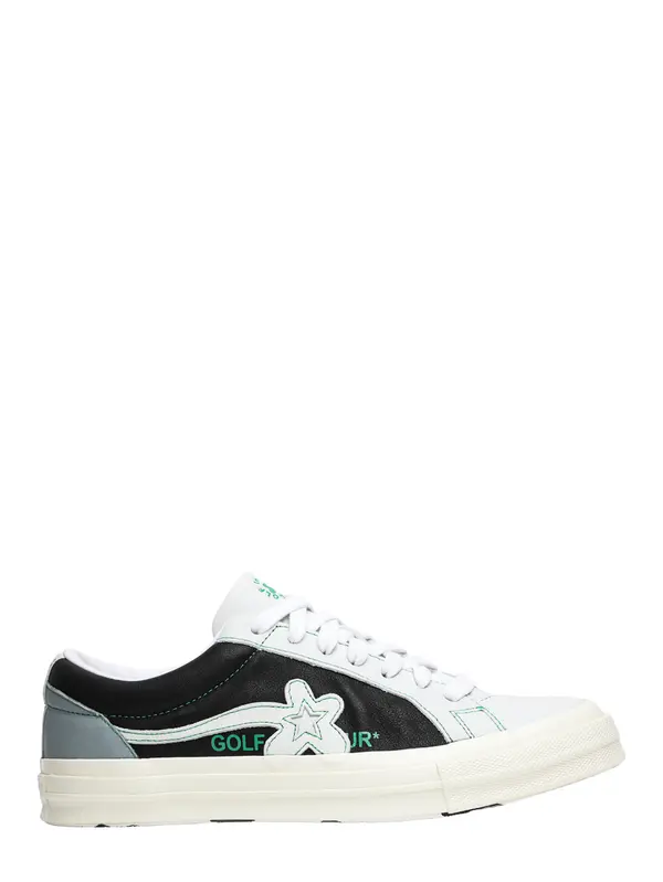 CONVERSE Golf Le Fleur X One Star Ox 'industrial Pack - White