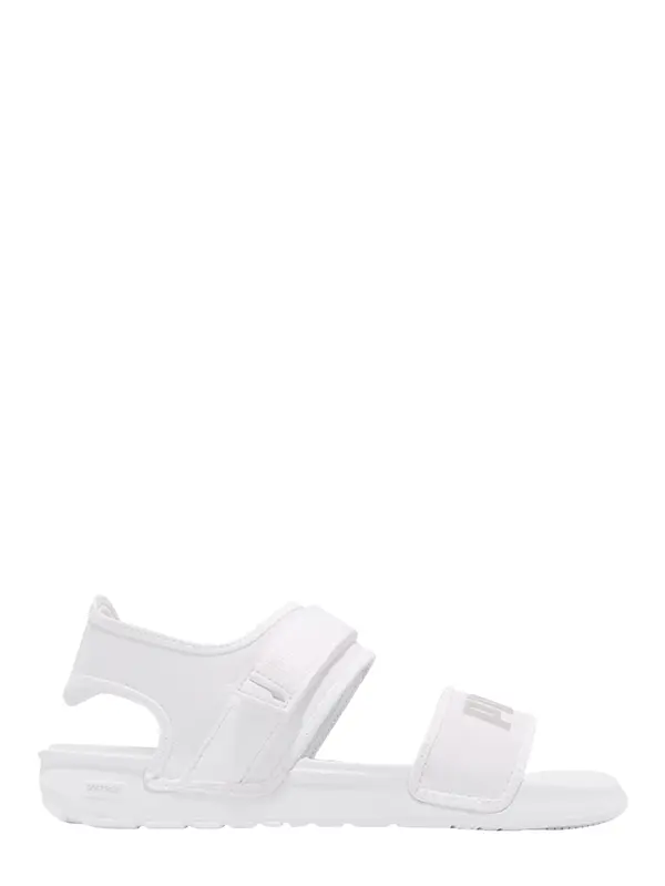 PUMA Softride Sandal - White