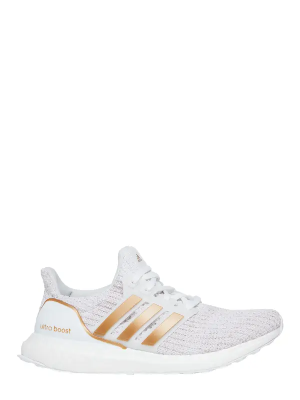 Adidas Ultraboost 4.0 Dna Wide Sneakers - White