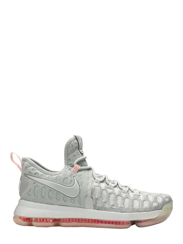 Nike Kd 'pre-heat' Sneakers - Grey