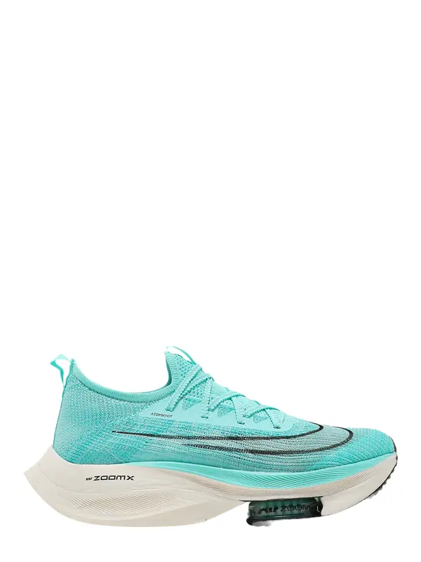Nike Air Zoom Alphafly Next% Sneakers - Green
