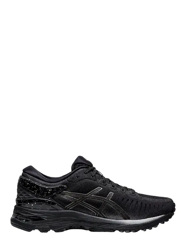Asics Metarun Sneakers - Black