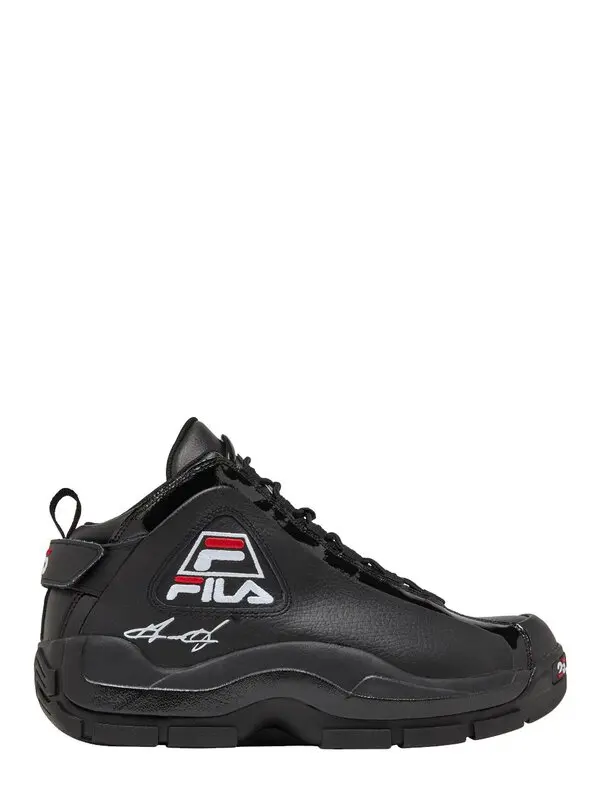 FILA Grant Hill 2 25th Anniversary - Black