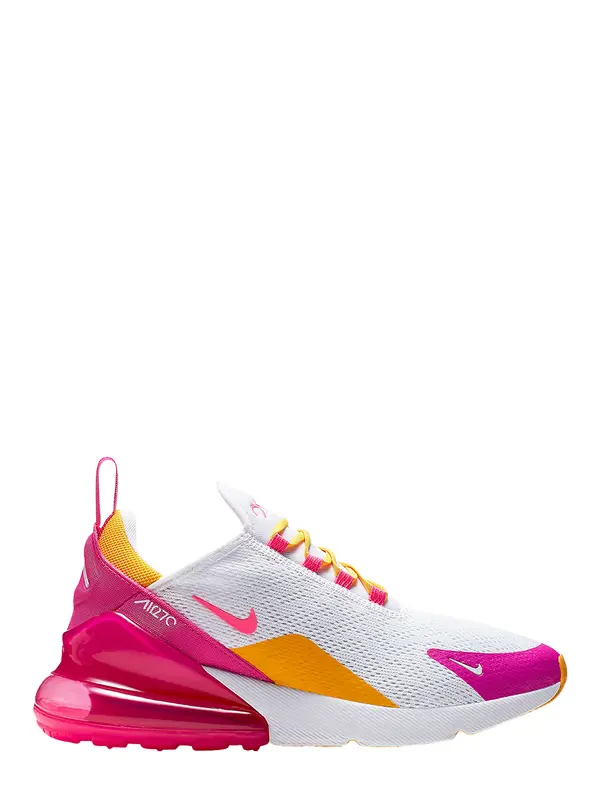 Nike Air Max 270 Sneakers - Pink