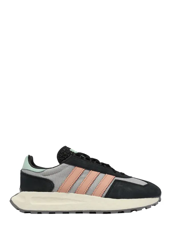 Adidas Retropy E5 - Black