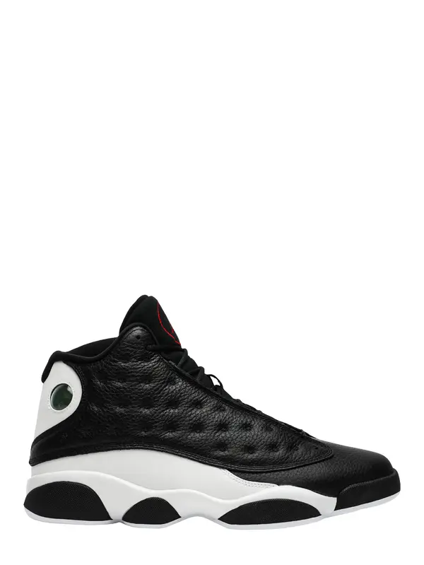 JORDAN Retro - Black
