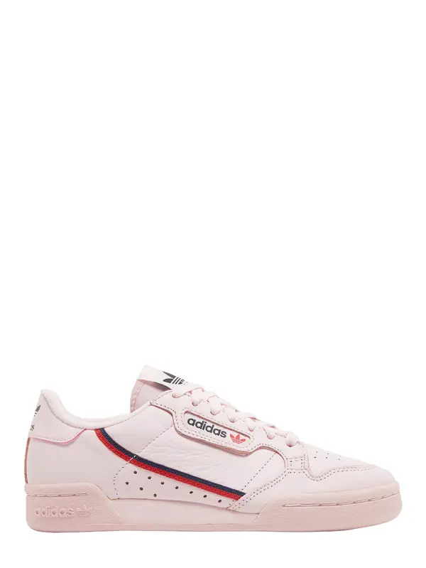 Adidas Continental 80 Sneakers - Pink