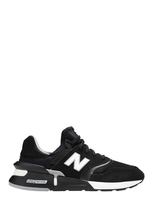 NEW BALANCE 997 Sport Sneakers - Black