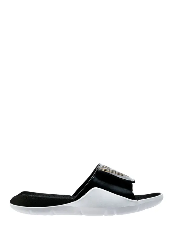 JORDAN Hydro Slide - Black