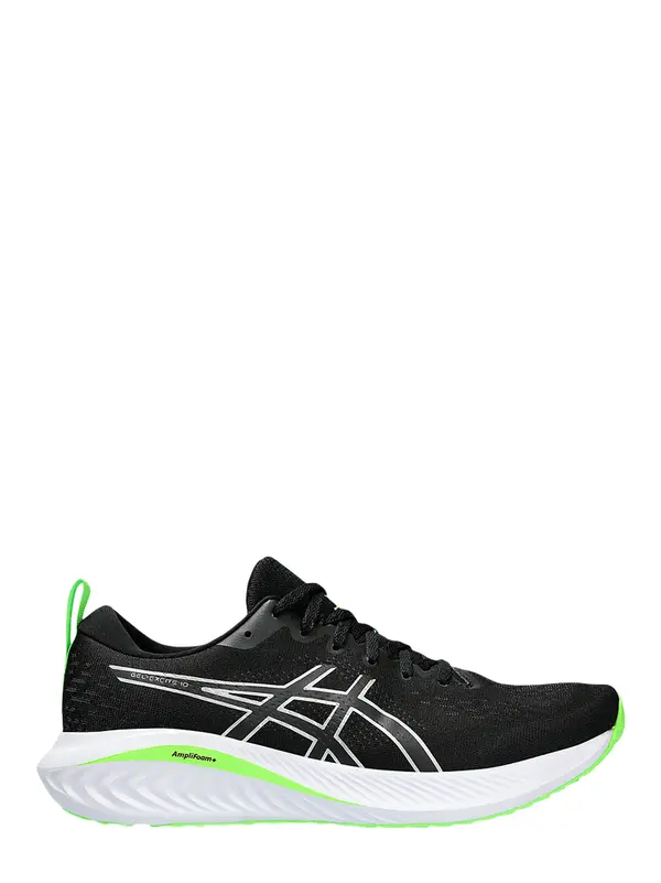 Asics Gel-excite Sneakers - Black