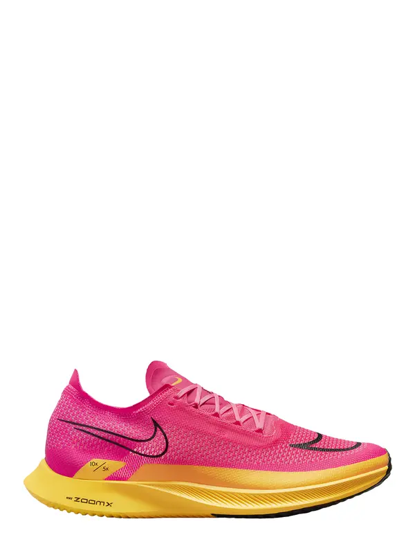 Nike Zoomx Streakfly Sneakers - Pink