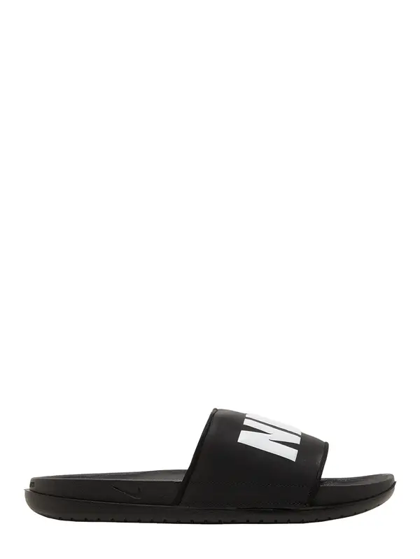 Nike Offcourt Slide - Black