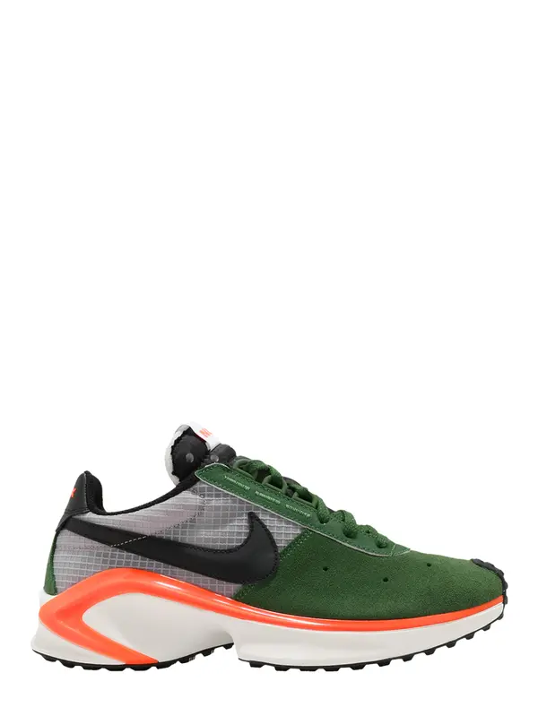 Nike D/ms/x Waffle Sneakers - Green