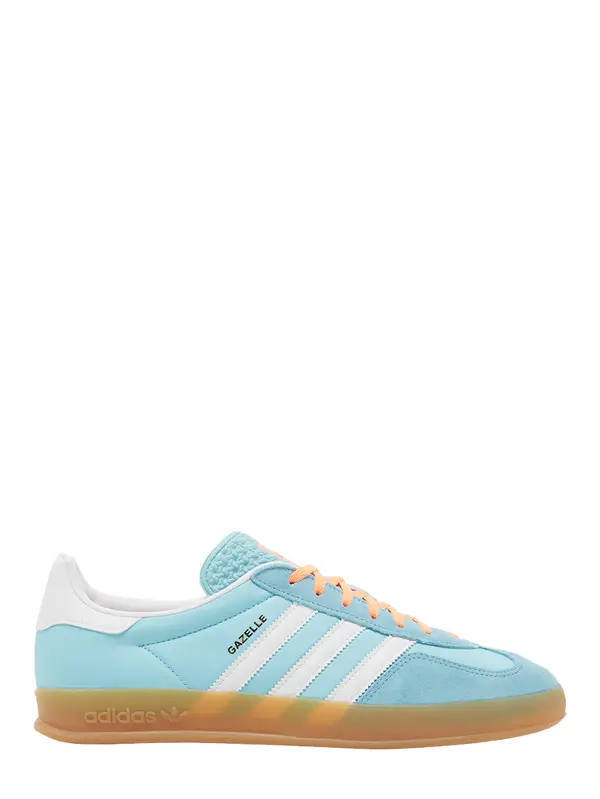 Adidas Gazelle Indoor Sneakers - Blue