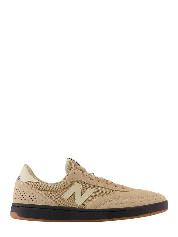 NEW BALANCE Numeric 440 Sneakers - Tan