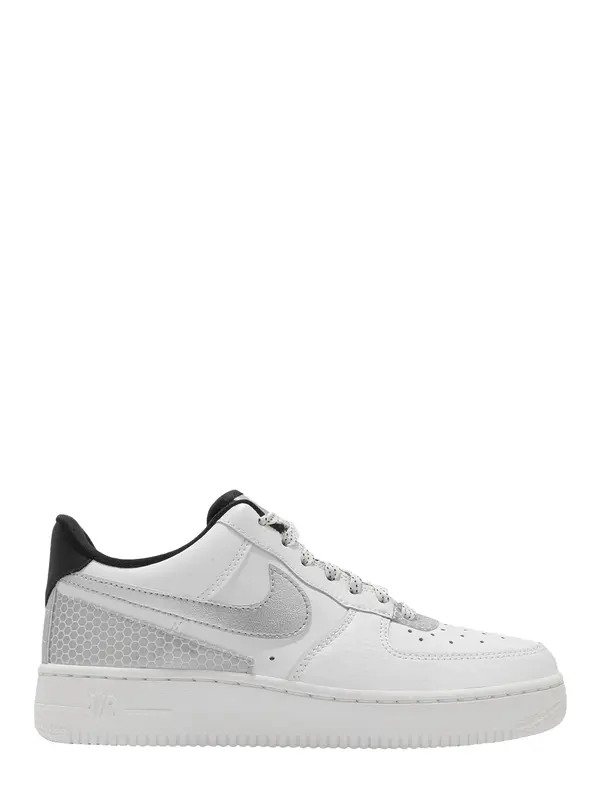 Nike 3m X Force 1 '07 Se Sneakers - White