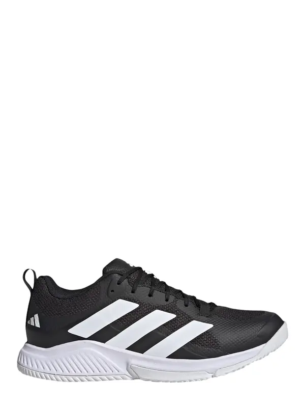 Adidas Court Team Bounce 2.0 Sneakers - Black