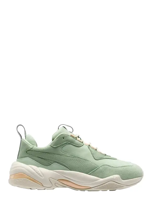 PUMA Thunder Desert Sneakers - Green