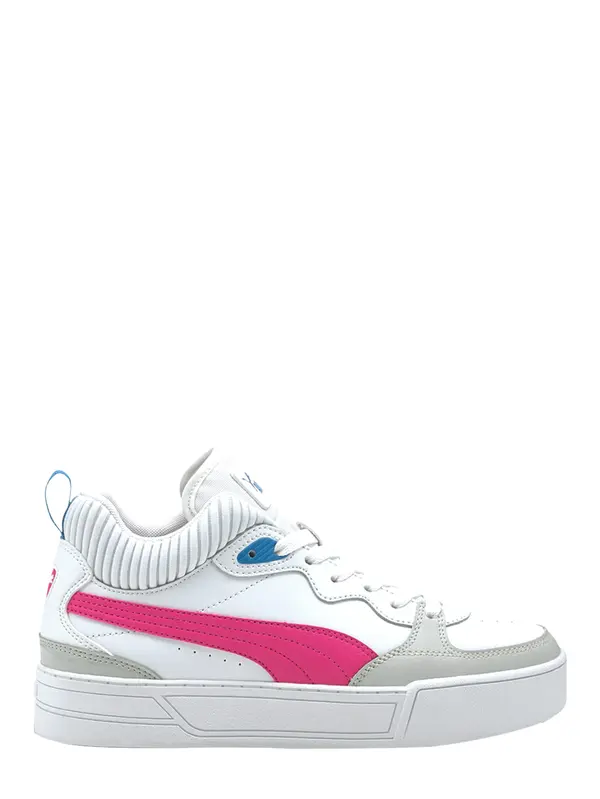 PUMA Skye Demi Sneakers - White