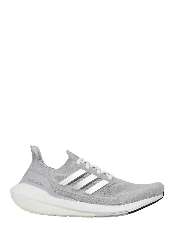 Adidas Ultraboost 21 Sneakers - Grey