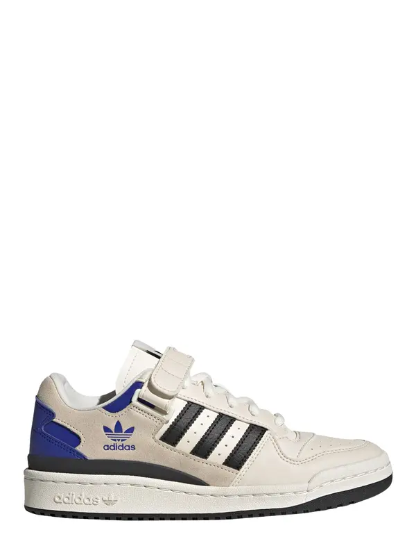 Adidas Forum Low Top Sneakers - Cream