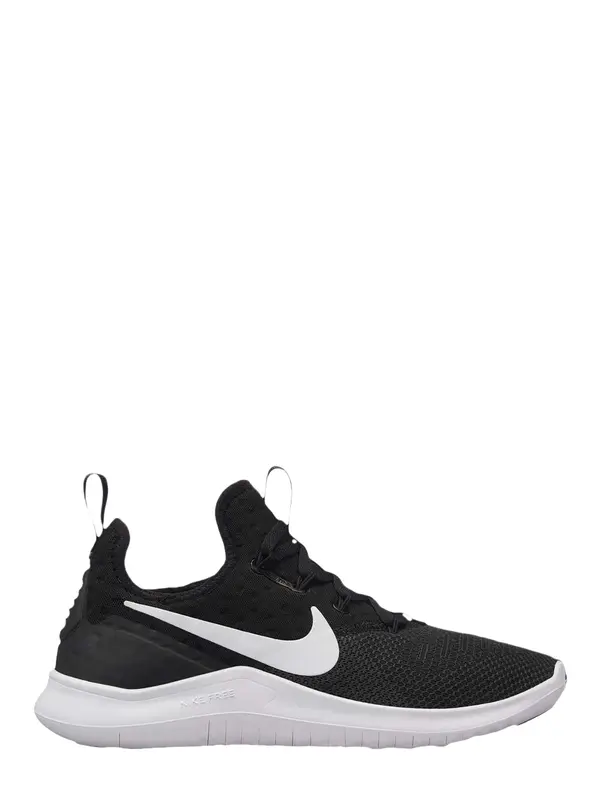Nike Free Tr Sneakers - Black
