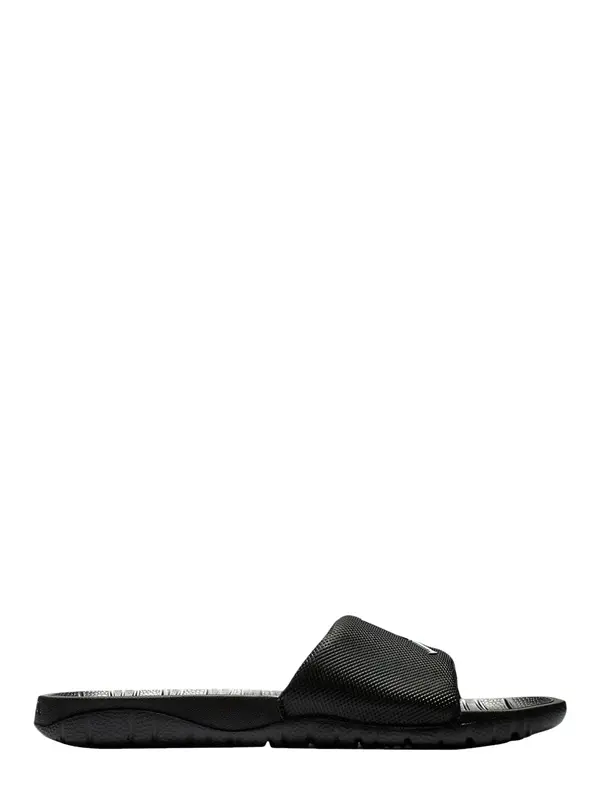 JORDAN Break Slide - Black
