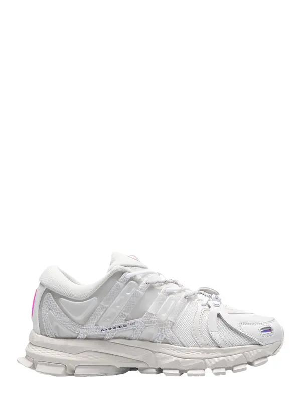 LI-NING Furious Rider Ace 1.5 'new York Fashion Week - White