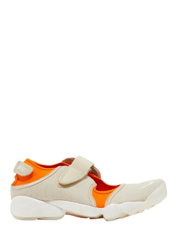 Nike Air Rift Sneakers - Brown