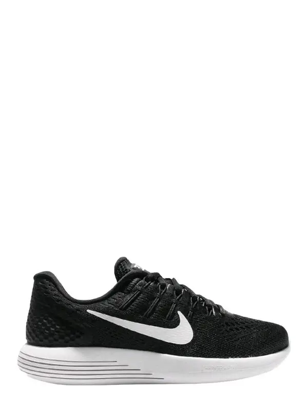 Nike Lunarglide 8 Sneakers - Black