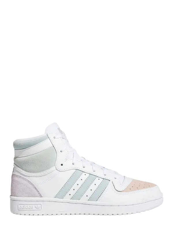 Adidas Top Ten Rb Sneakers - White