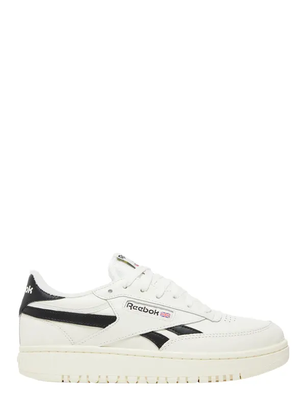 REEBOK Club C Double Sneakers - White