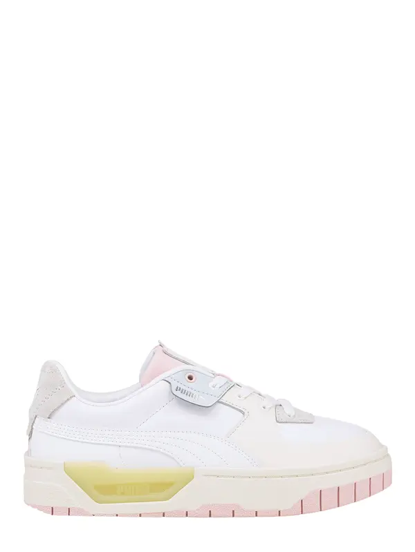 PUMA Cali Dream Sneakers - White