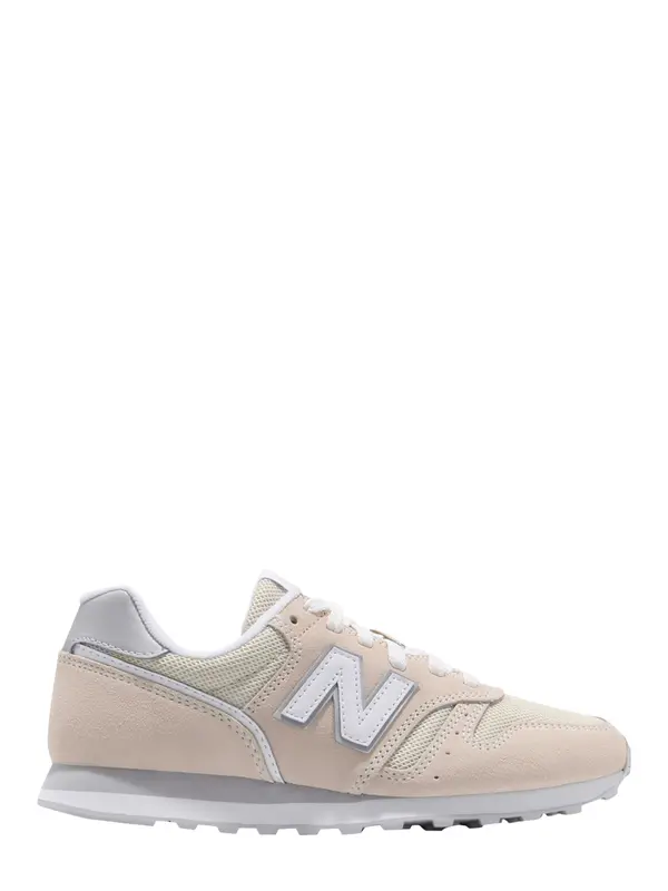 NEW BALANCE 373 Sneakers - Cream