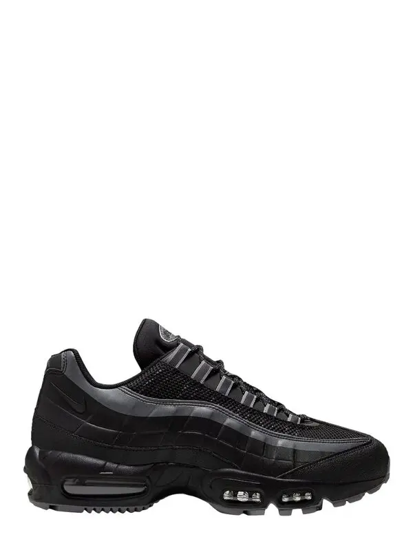 Nike Air Max 95 Utility Sneakers - Black
