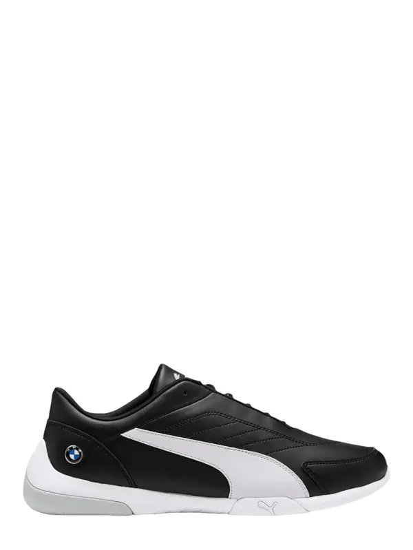 PUMA Bmw Motorsport X Kart Cat 3 Sneakers - Black