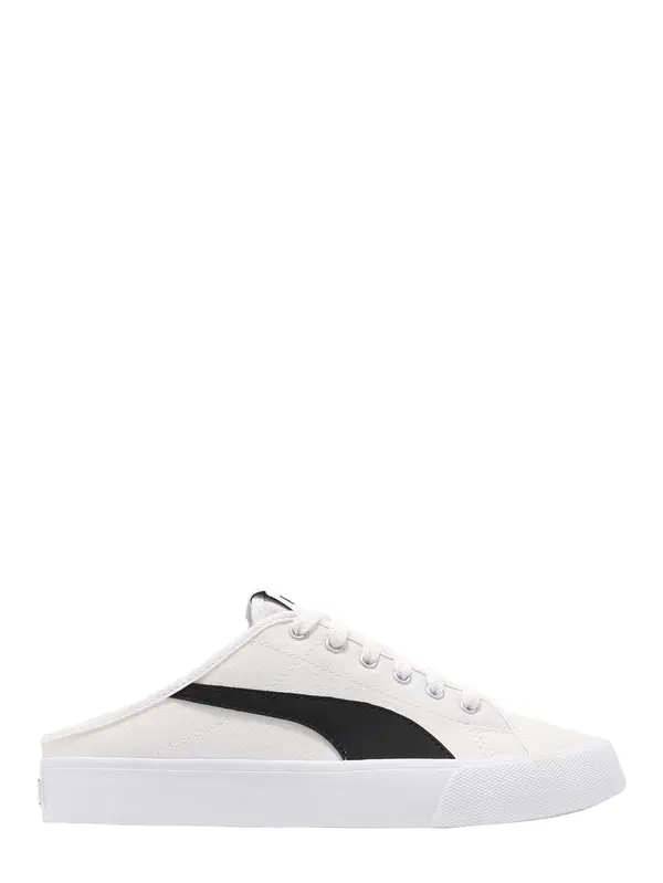 PUMA Bari Mule - White