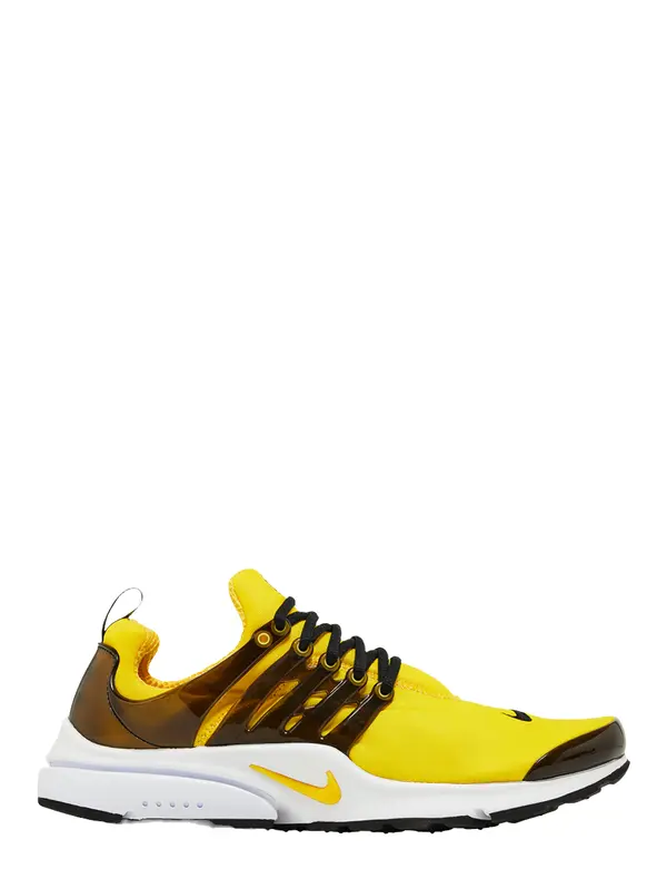 Nike Air Presto Sneakers - Yellow