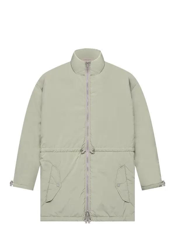 Fear Of God Storm Jacket - Green